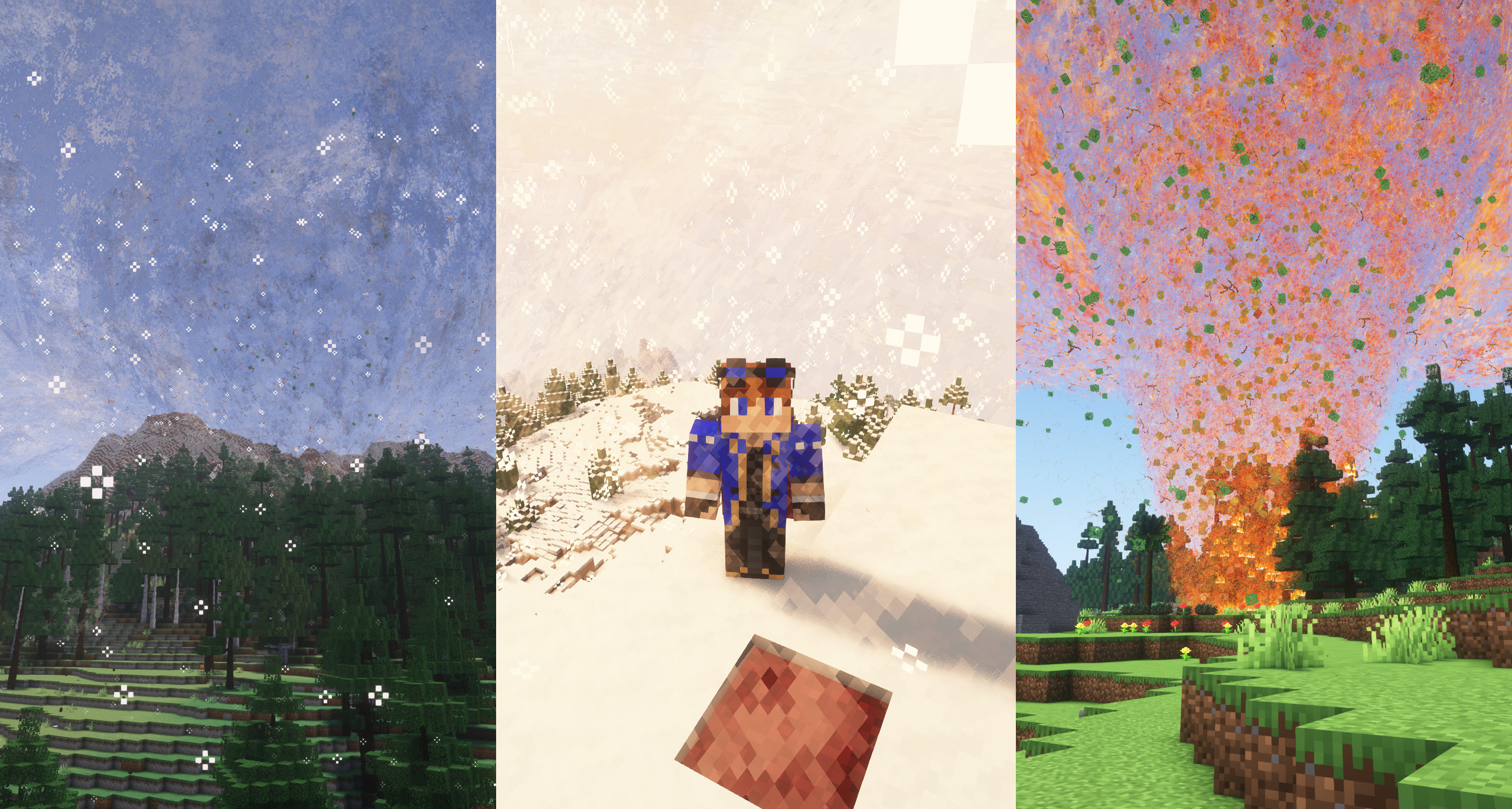 Parabellum Remastered - Minecraft Modpacks - CurseForge